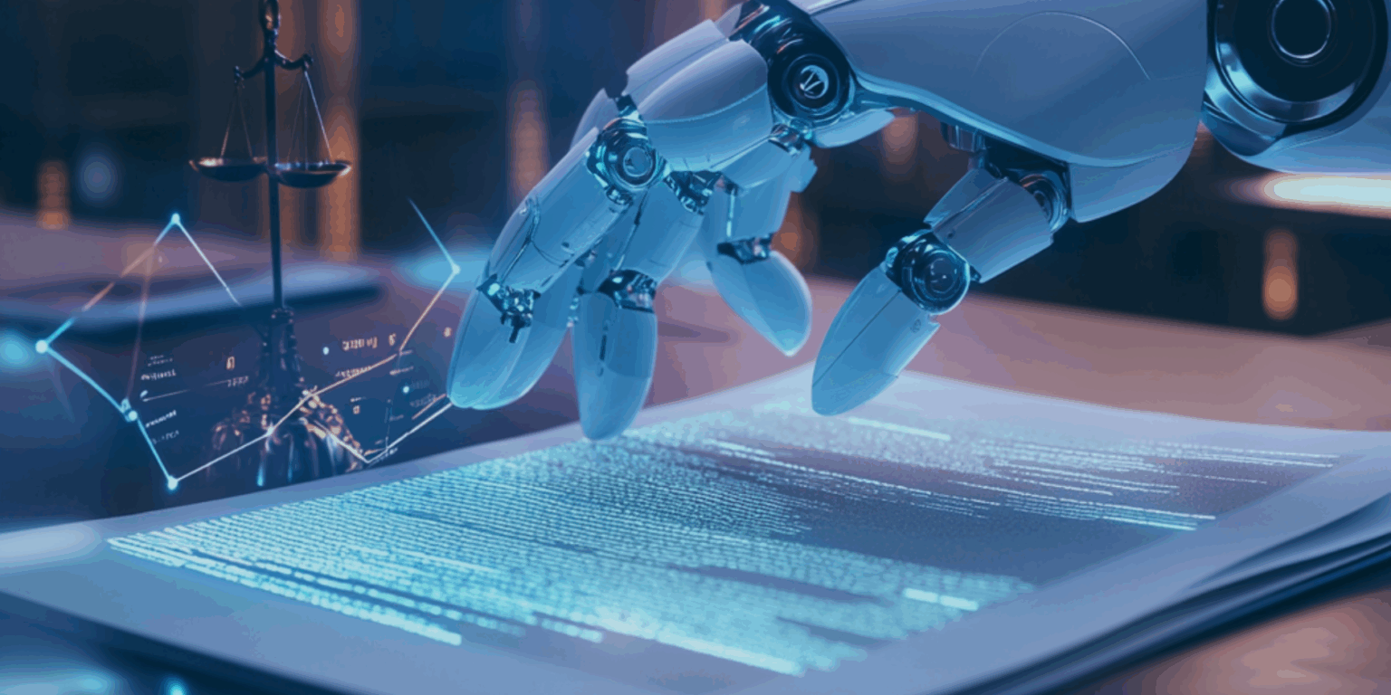 The Copyright Board of Canada Provides Users With AI-Generated ...