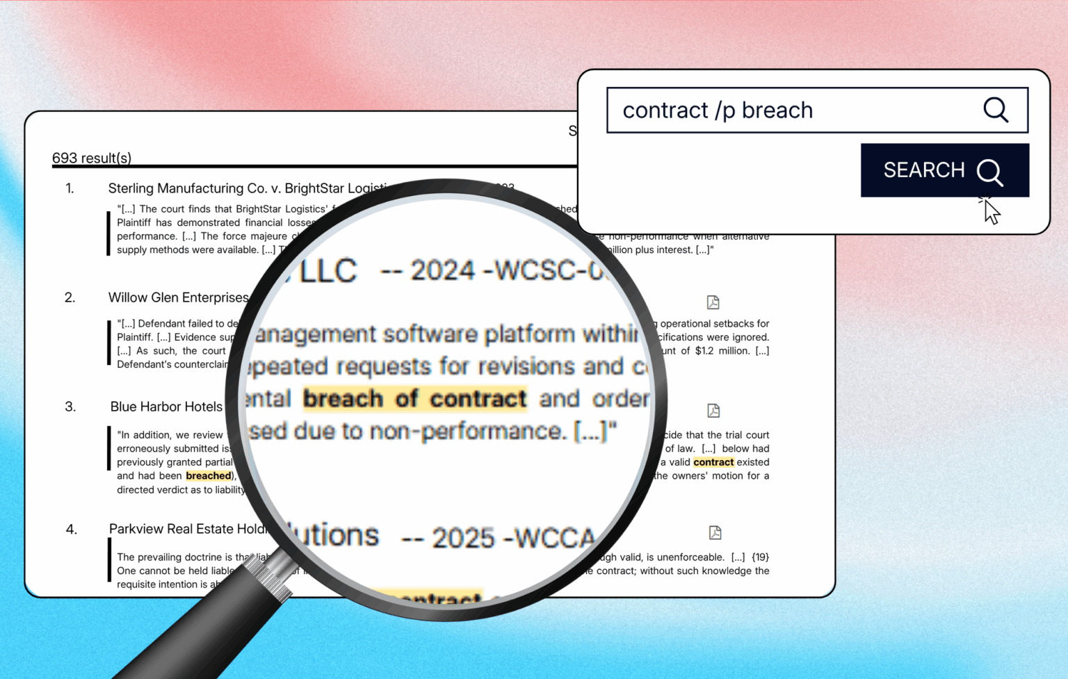 Bienvenue sur le site de Lexum