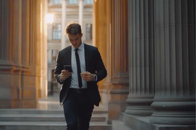 À propos de nous | Lexum