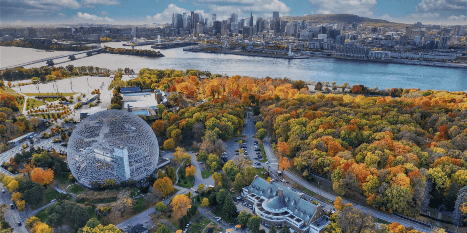 Save the date: LVI 2026 in Montreal & CanLII’s 25th Anniversary | Lexum